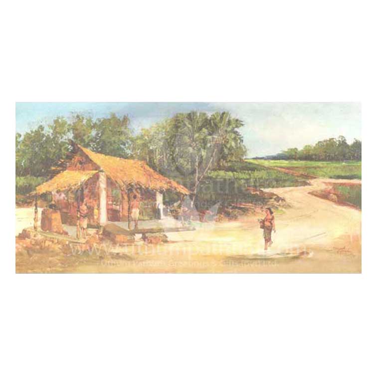 Collection | Uthum Pathum